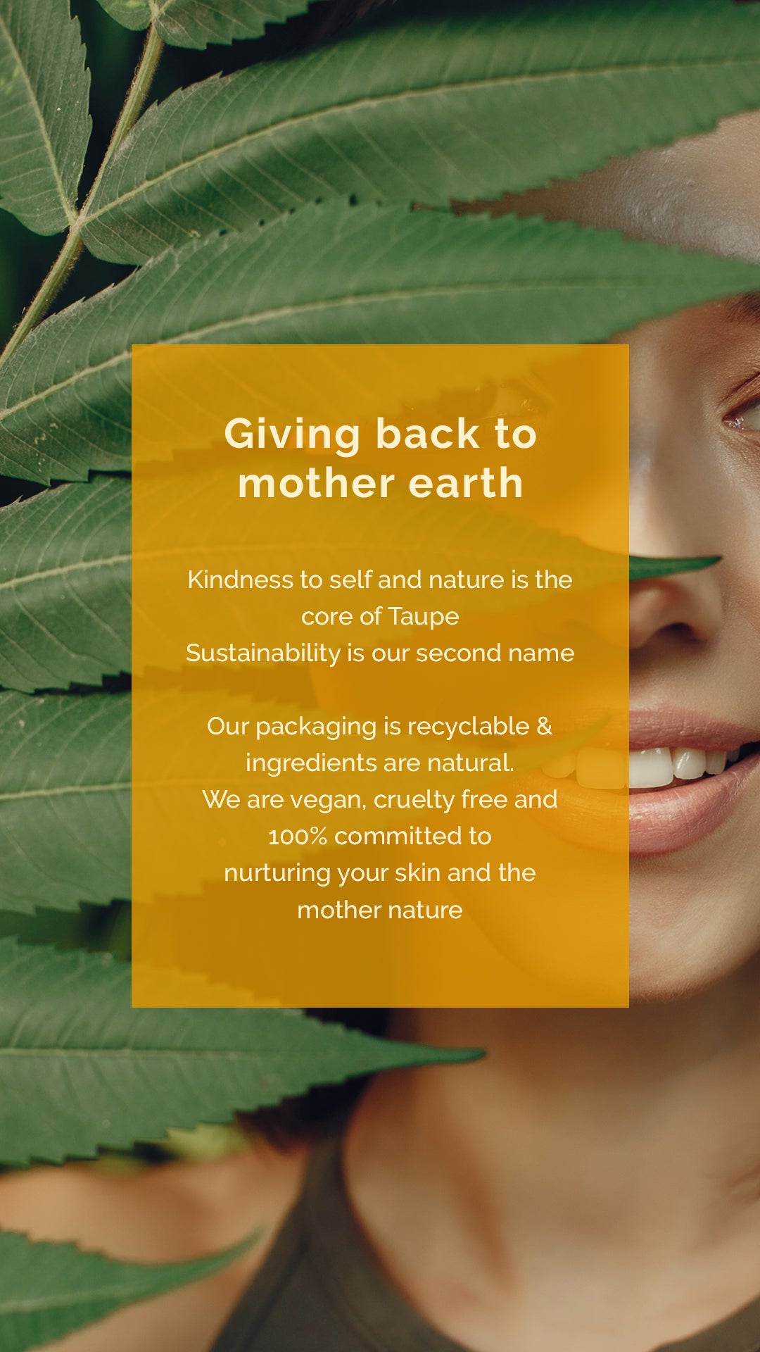 Glow On The Go Mini Kit – Taupe